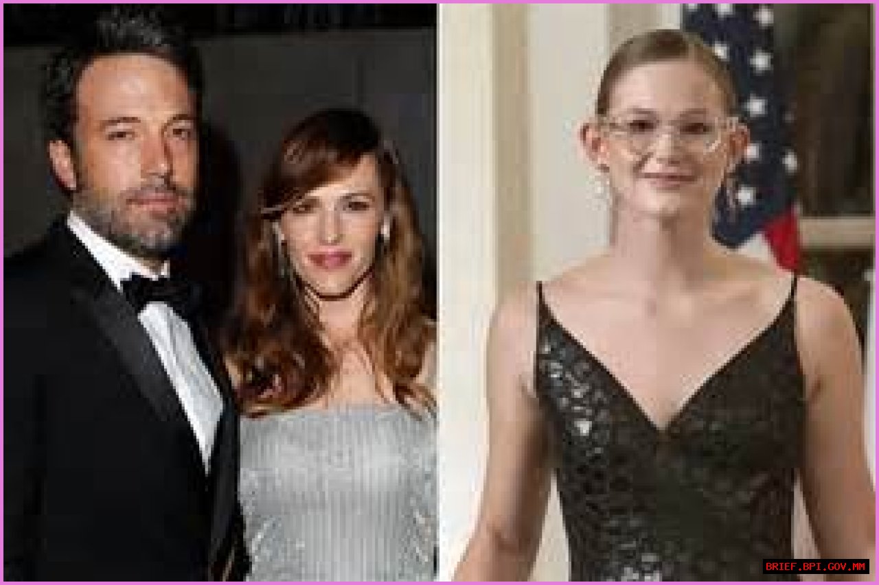 Unraveling The Autism Journey Of Violet Affleck: Insights And Support